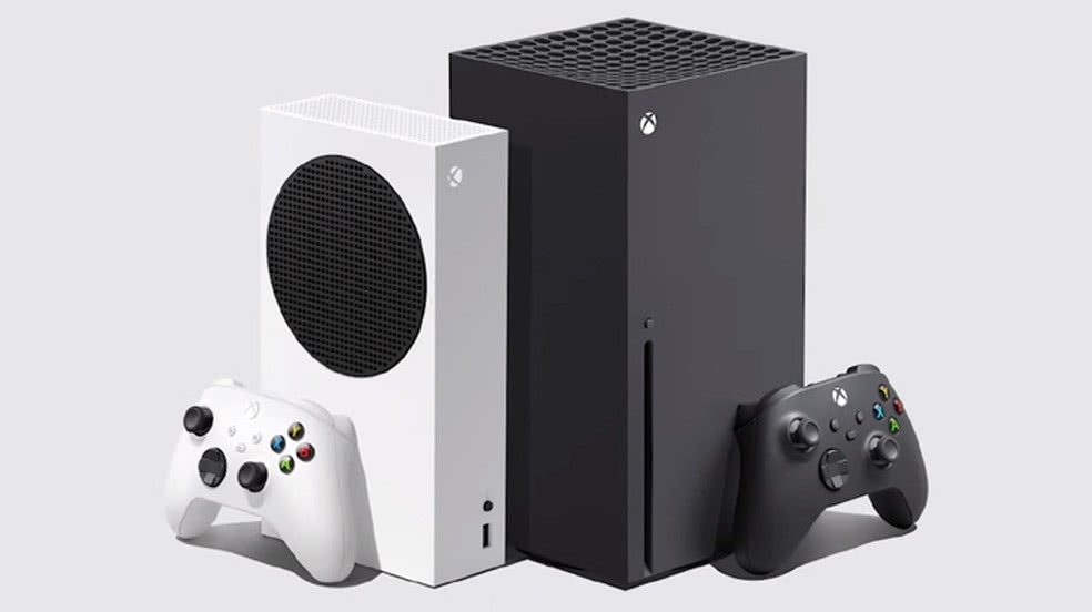 Xbox Series X|S já venderam mais de 21 milhões de unidades