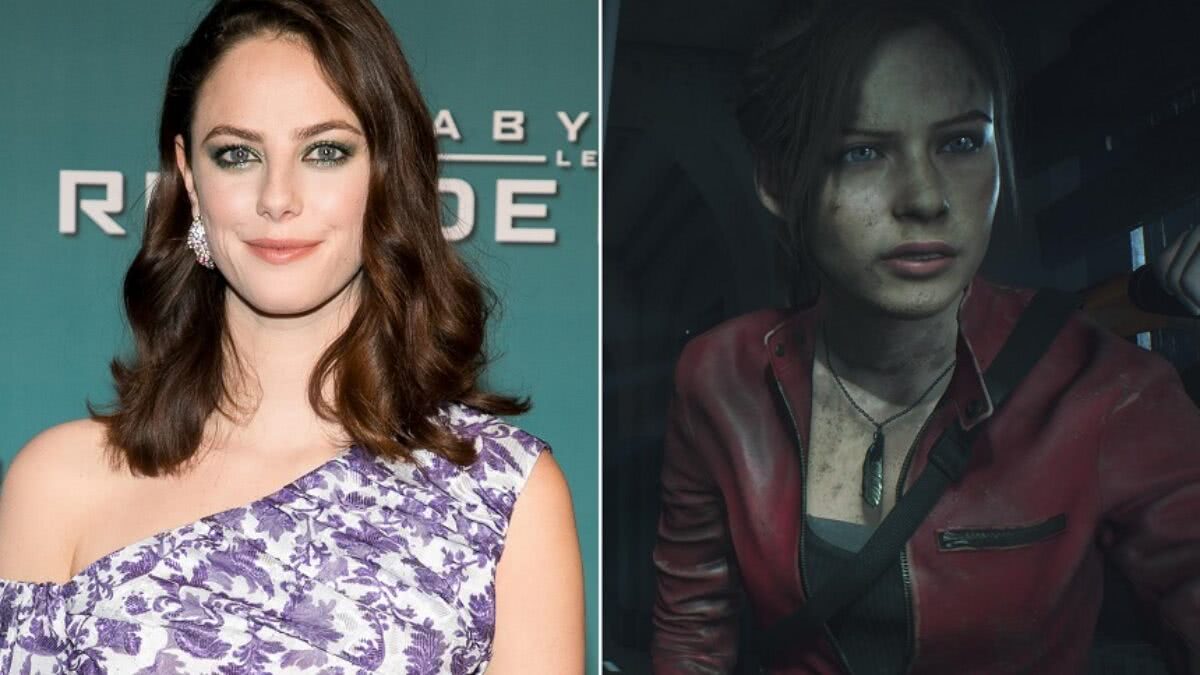 Começam as filmagens de 'Resident Evil'; Lisa Trevor pode ter sido ...