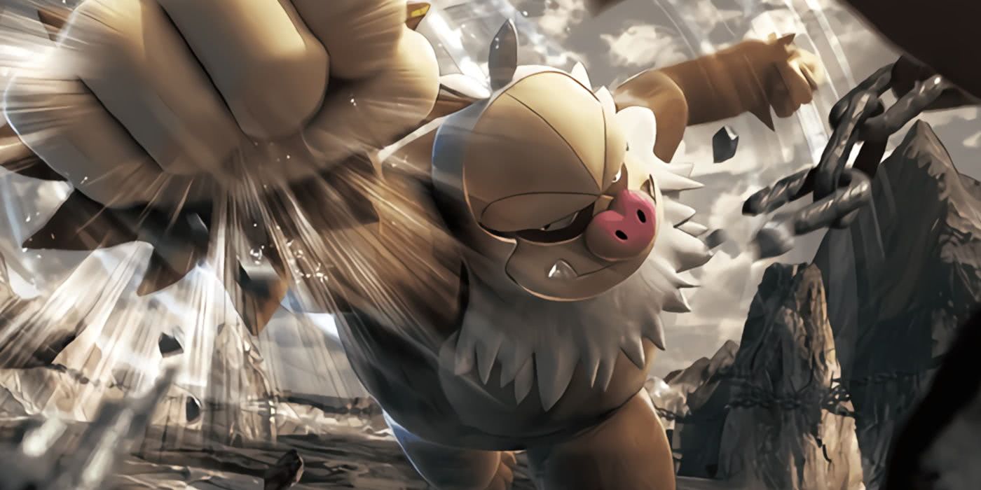 Melhores Pokémon para vencer Slaking em Pokémon GO