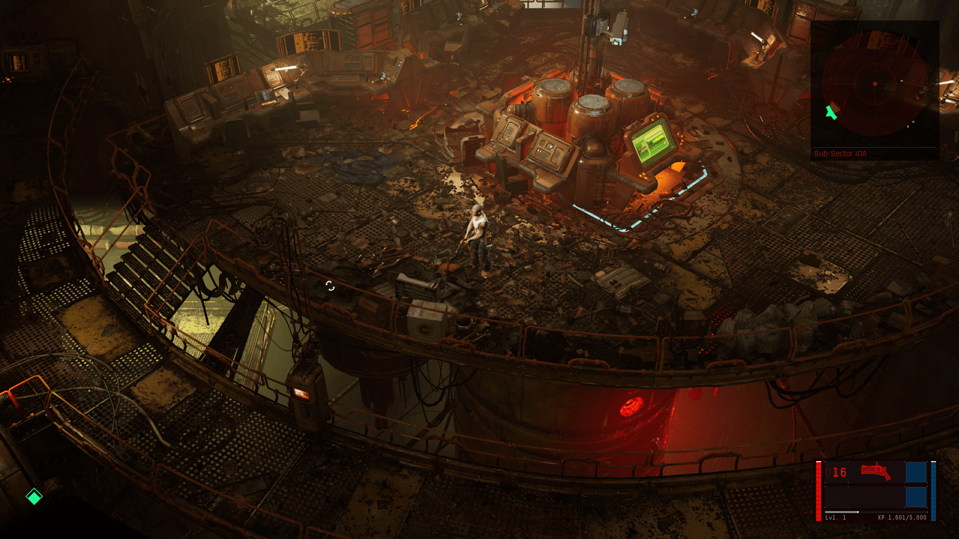 Novo game cyberpunk tem gráficos que impressionam; veja imagens