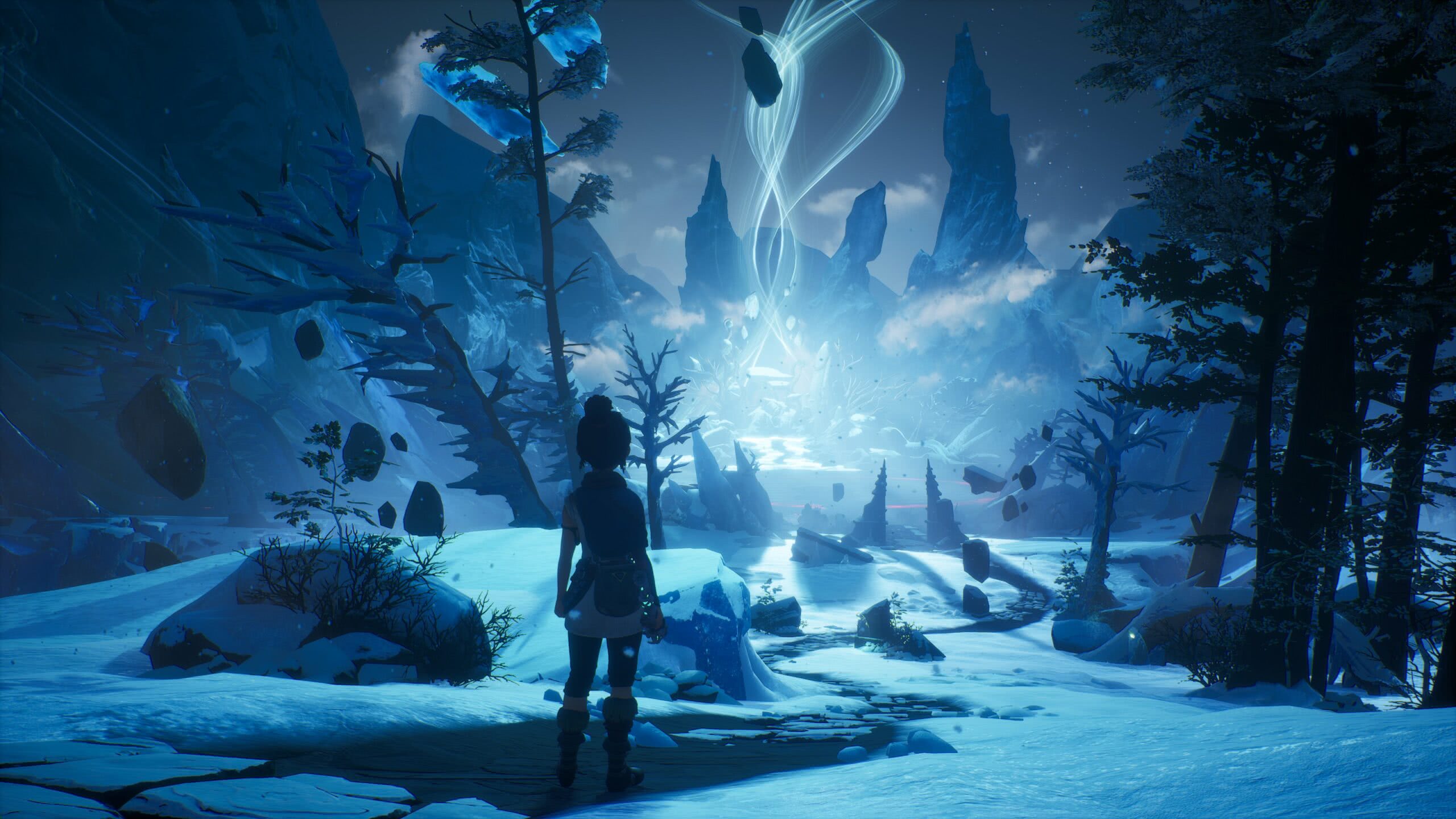 Melhores games de 2021 para o Overplay