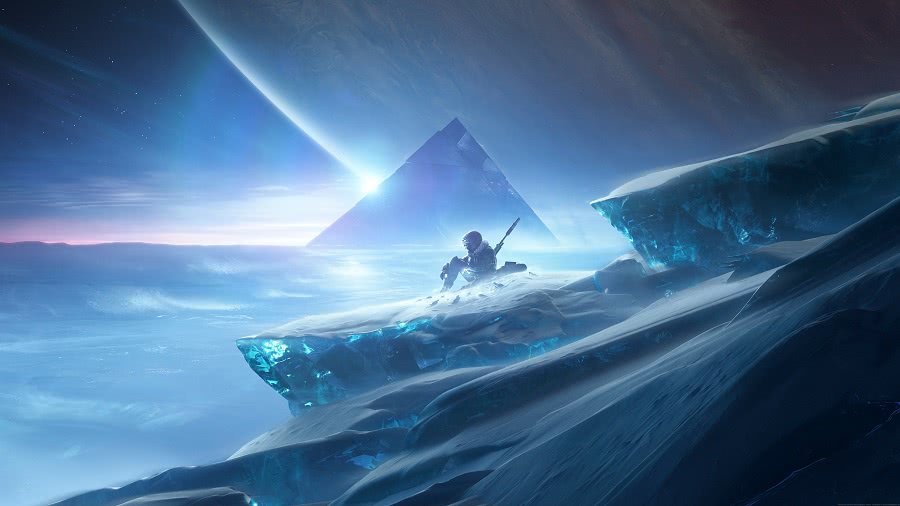 Bungie fala sobre o período offline de Destiny 2