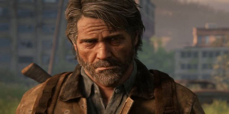 Joel é o melhor protagonista da história dos games?