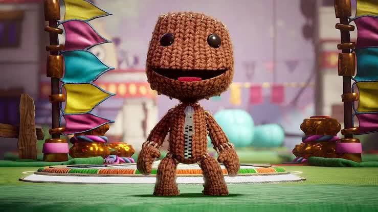 Sackboy: A Big Adventure chegará em outubro para PC