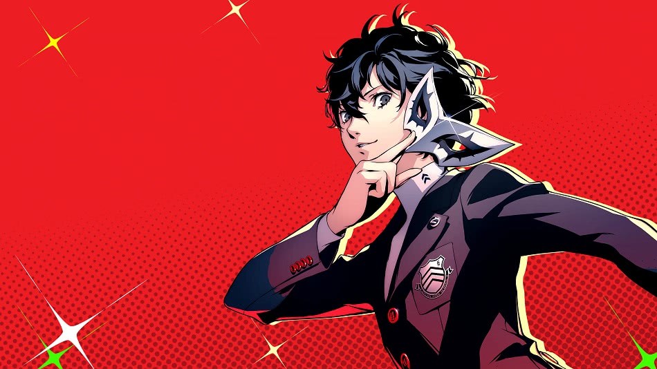 Persona 5 Royal Remaster divulga novo trailer
