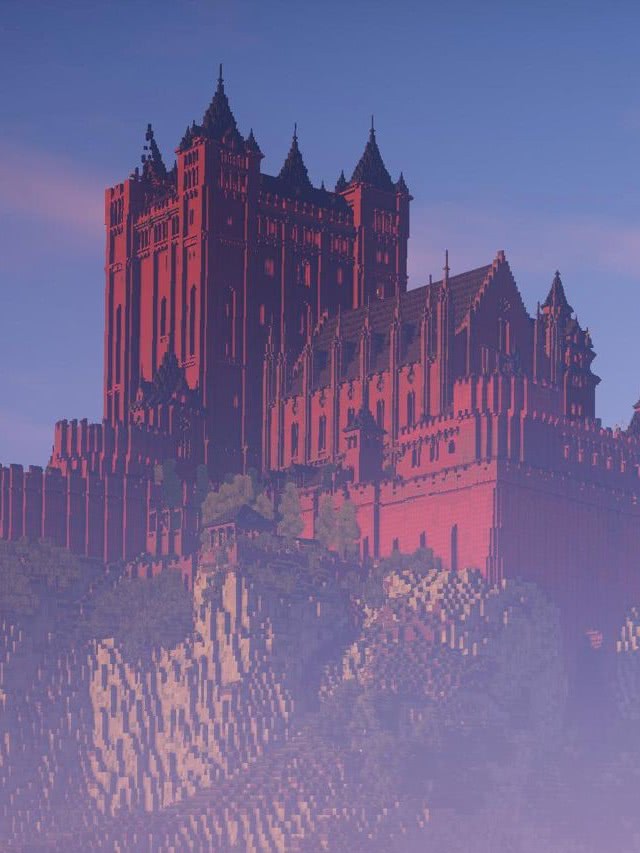 Melhores mundos de Minecraft - Overplay