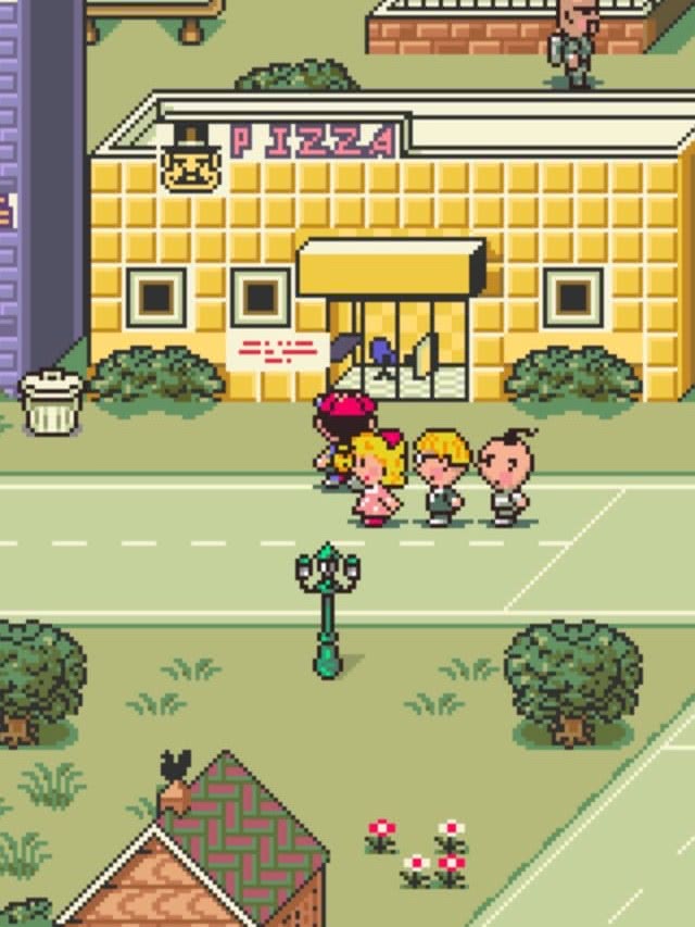 10 Games retrô que precisam ser portados para o Switch - Overplay