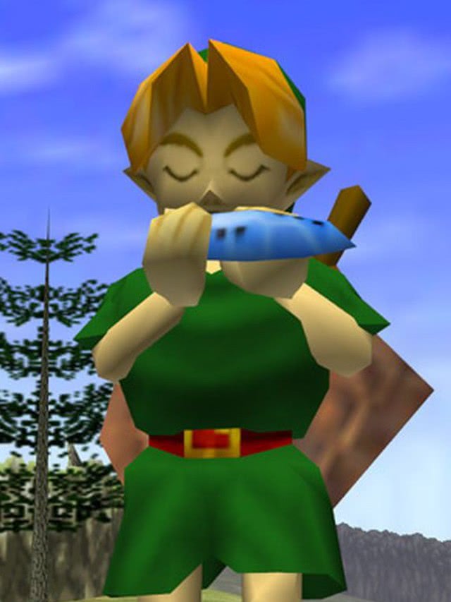 10 Melhores jogos retrô - Overplay