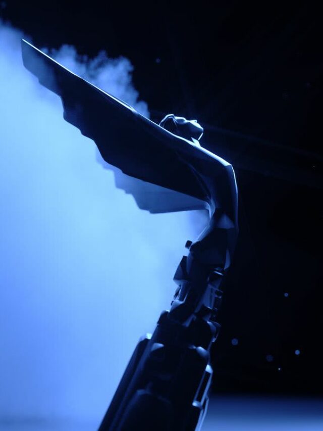 The Game Awards 2022 - Os principais vencedores - Overplay