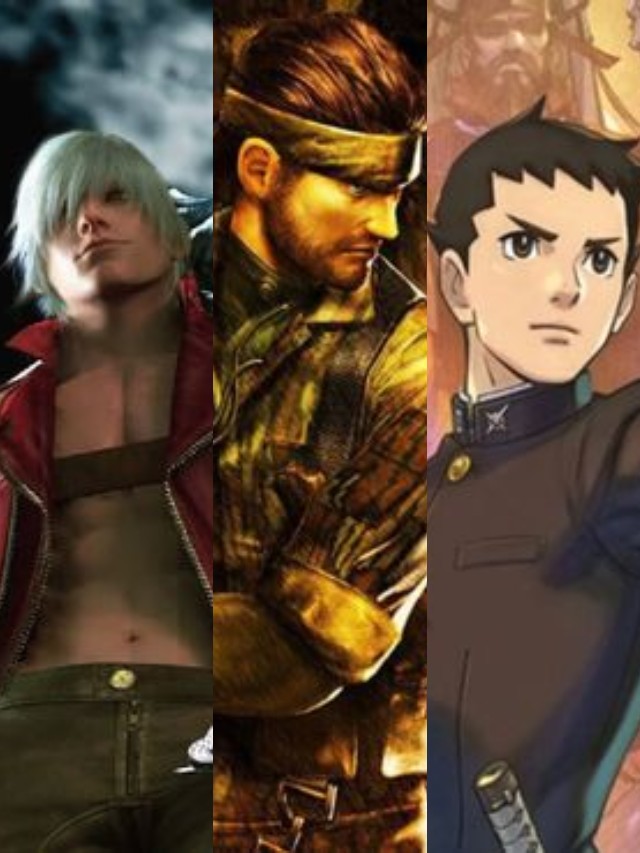 Melhores prequels dos games - Overplay