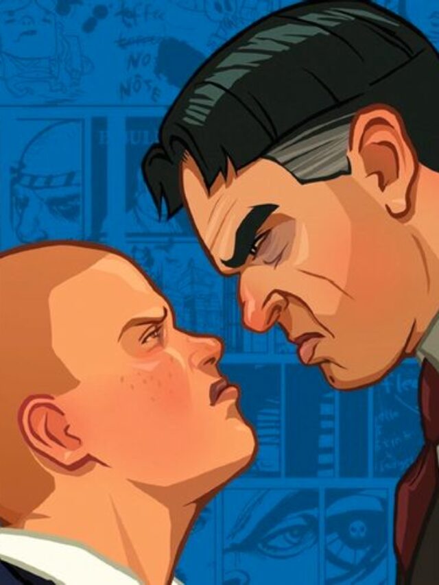 Bully 2 vaza na internet; veja detalhes - Overplay