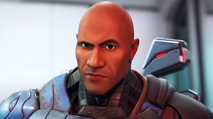 Fortnite | Com The Rock, confira o evento completo 'O Fim"