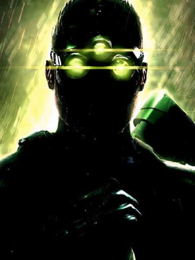 Splinter Cell Remake - Tudo sobre a novidade - Overplay