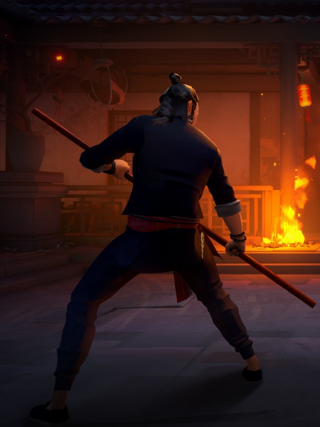 Sifu | Review - Overplay