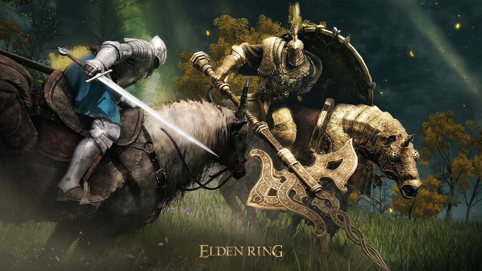 10 Melhores mods de Elden Ring para PC