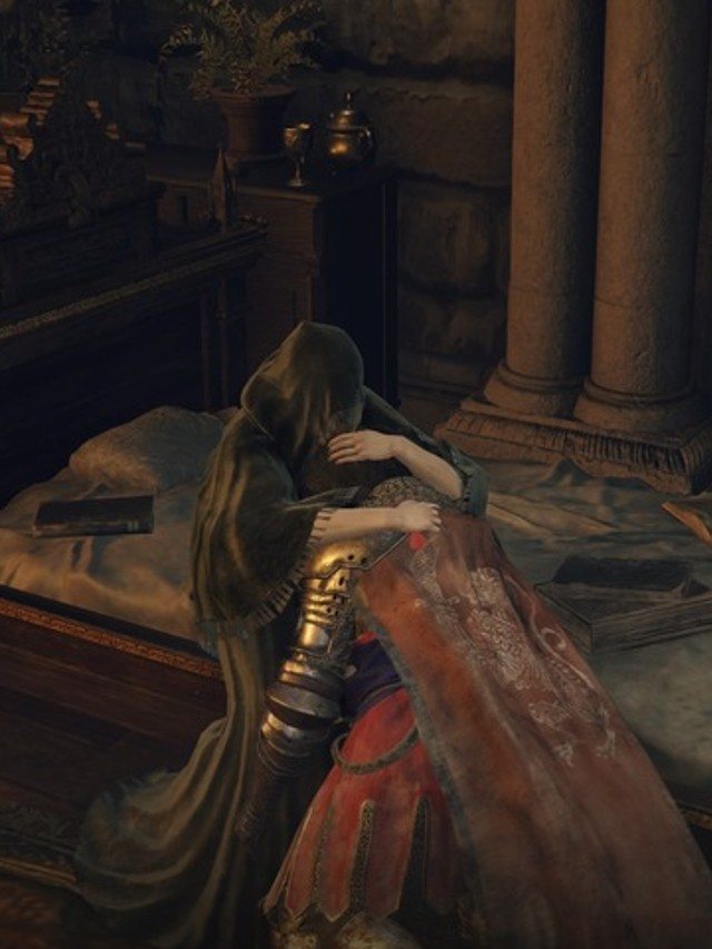 5 Melhores side quests de Elden Ring - Overplay