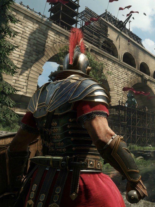 10 Melhores jogos ambientados na Roma Antiga - Overplay