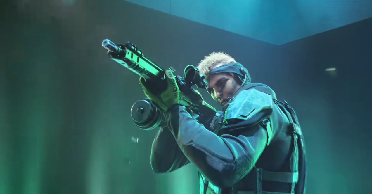 Rainbow Six Siege | Confira novo mapa e operador