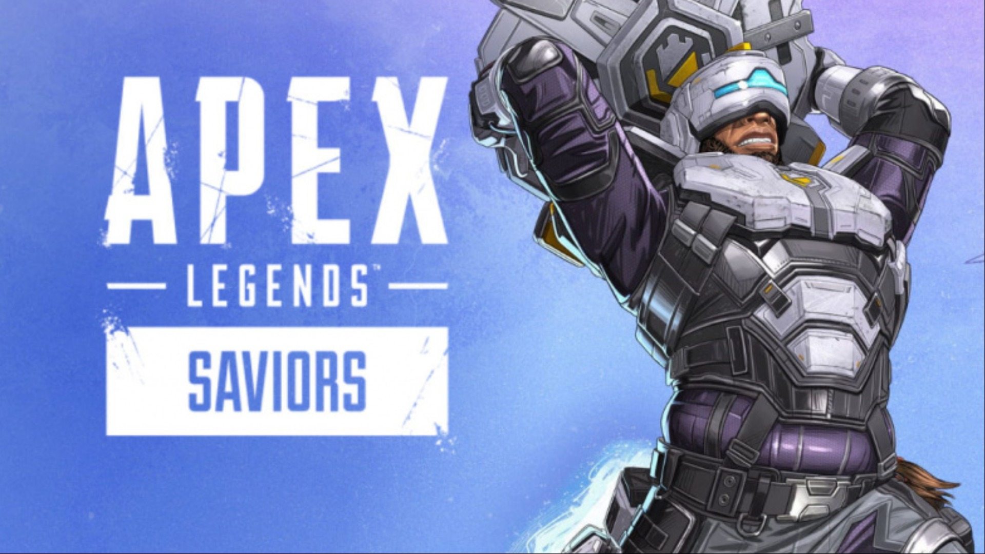 Apex Legends: Confira trailer com novidades da nova temporada