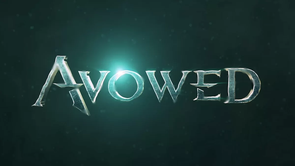 Avowed divulga trailer com gameplay; confira