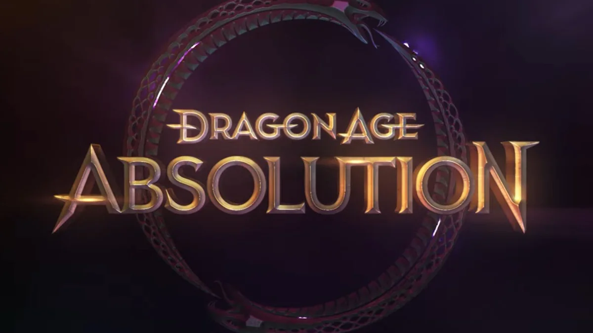 Netflix revela série de animação baseada em Dragon Age