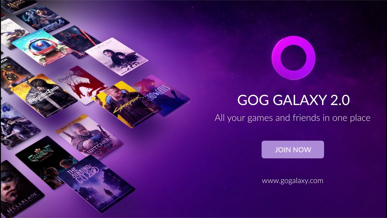 GOG está dando jogo clássico para usuários do PC