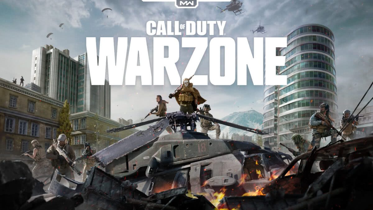 Call Of Duty Warzone 2 Data De Lançamento Pode Ter Vazado