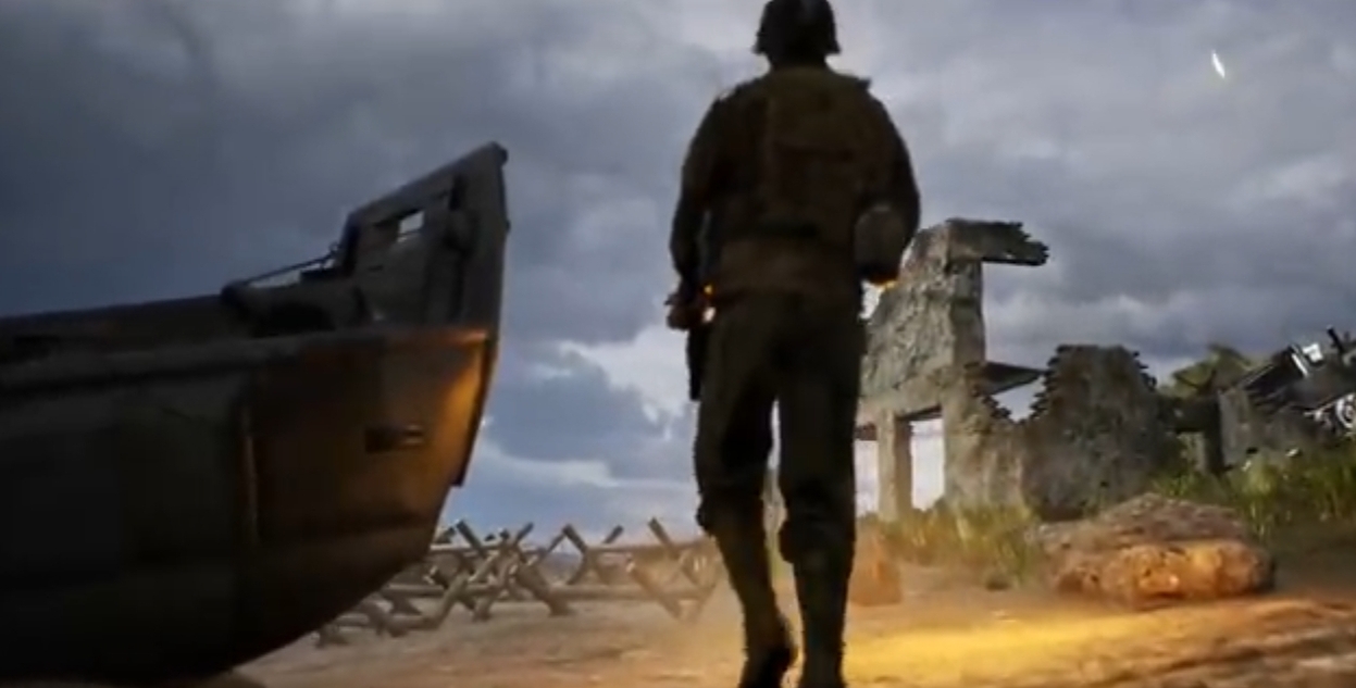 Call of Duty 2 Remake? Fã cria vídeo incrível na Unreal Engine 5; assista