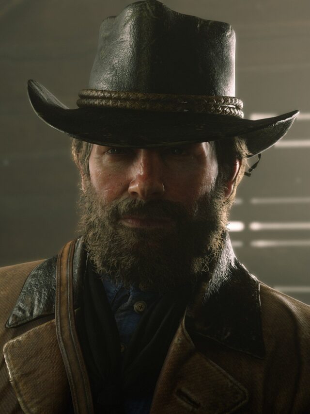 7 fatos sobre Arthur de Red Dead Redemption 2 - Overplay
