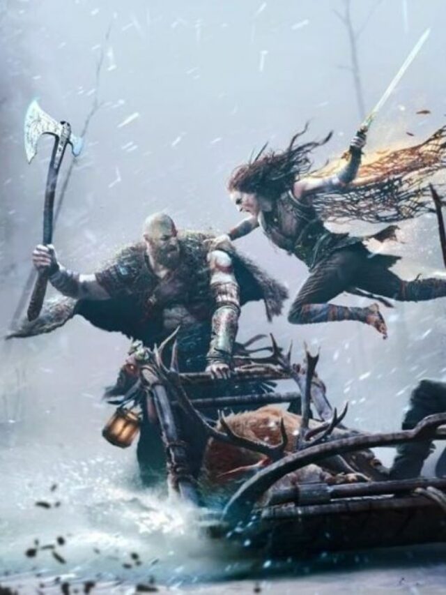 God of War Ragnarök | 7 melhores dicas para começar - Overplay