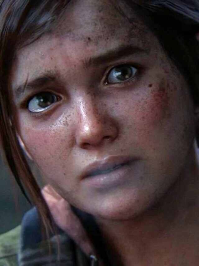 The Last Of Us Part I Será De Fato Um Remake Overplay