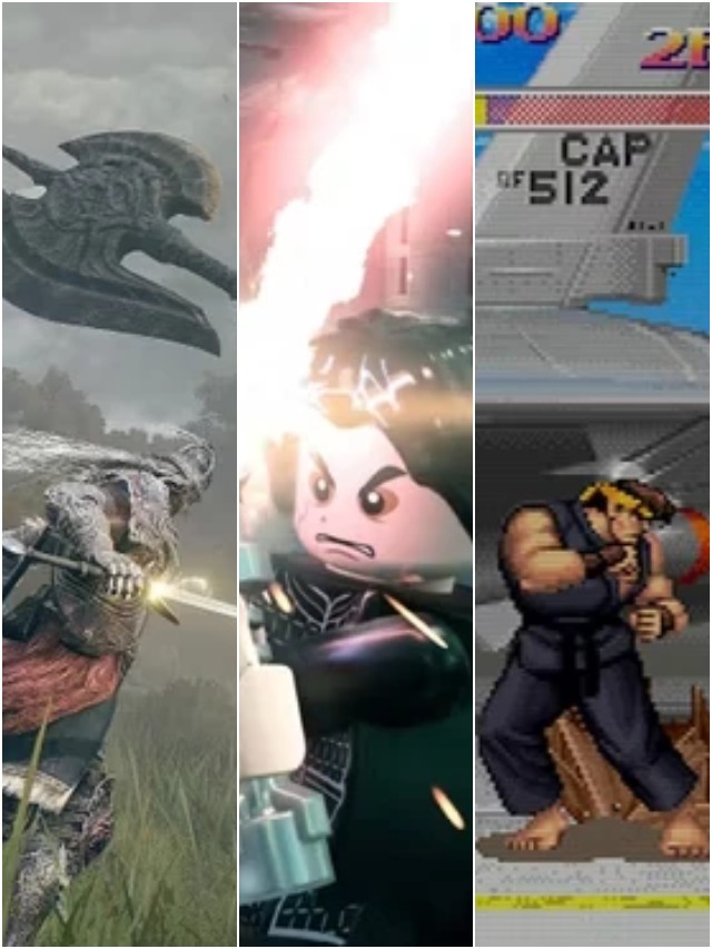 7 Melhores jogos de Xbox para jogar agora - Overplay