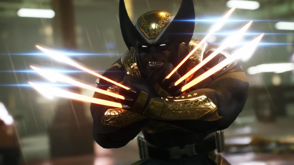 Marvel's Midnight Suns ganha gameplay do Wolverine