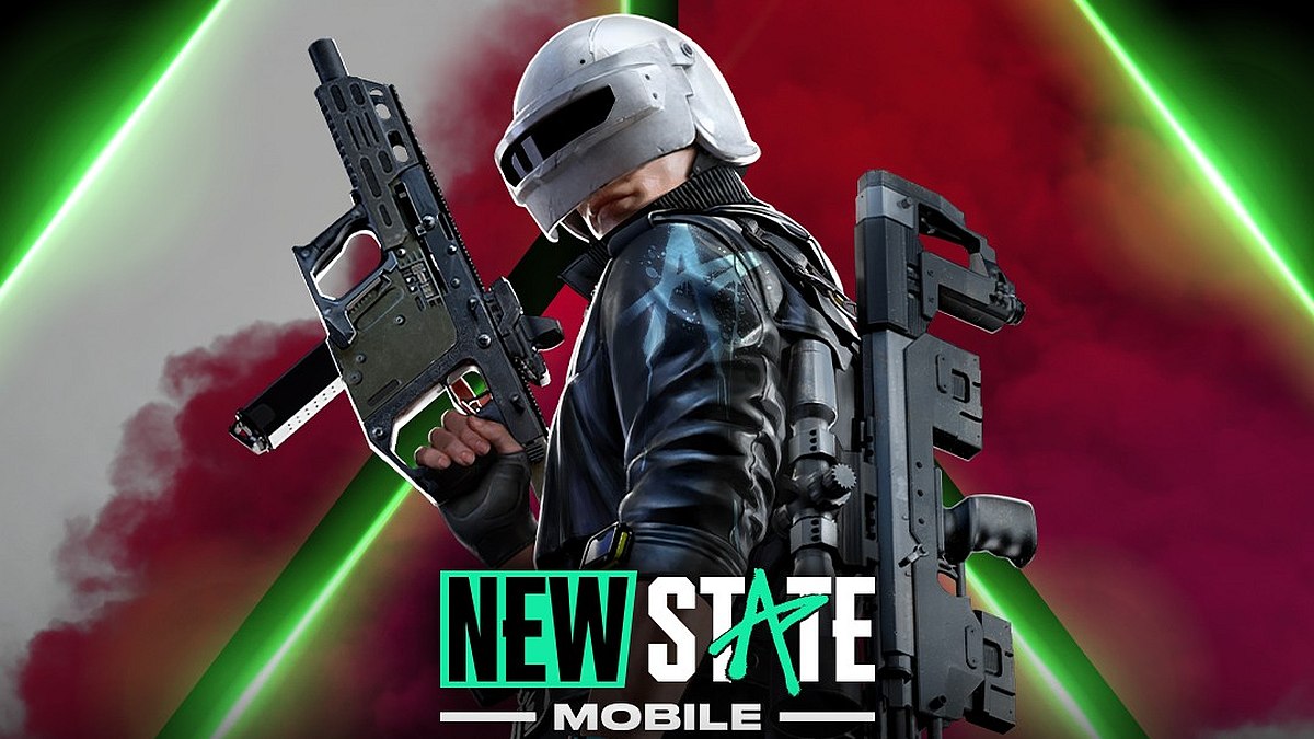 New State Mobile recebe a atualização de agosto com novo modo