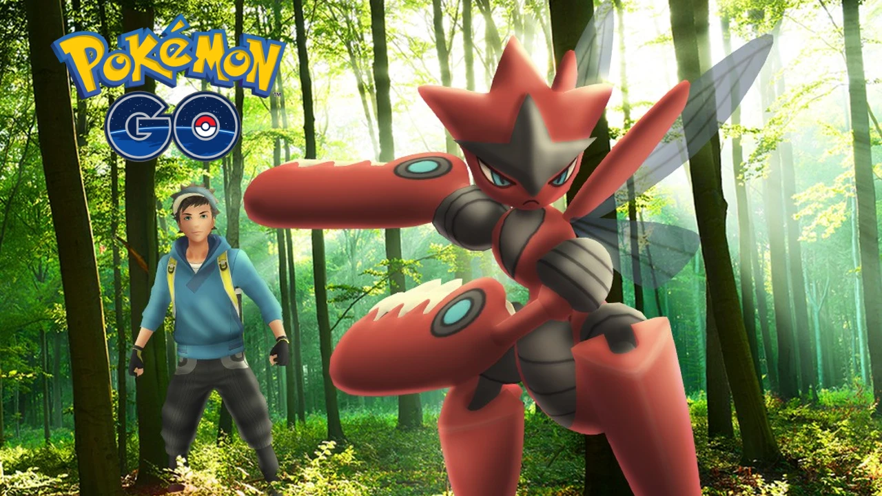Como vencer Mega Scizor em Pokémon GO: Fraquezas e melhores counters