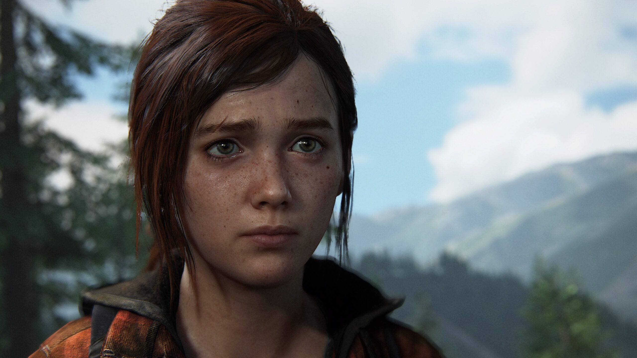 Ellie quase foi interpreta por famosa atriz de Game of Thrones