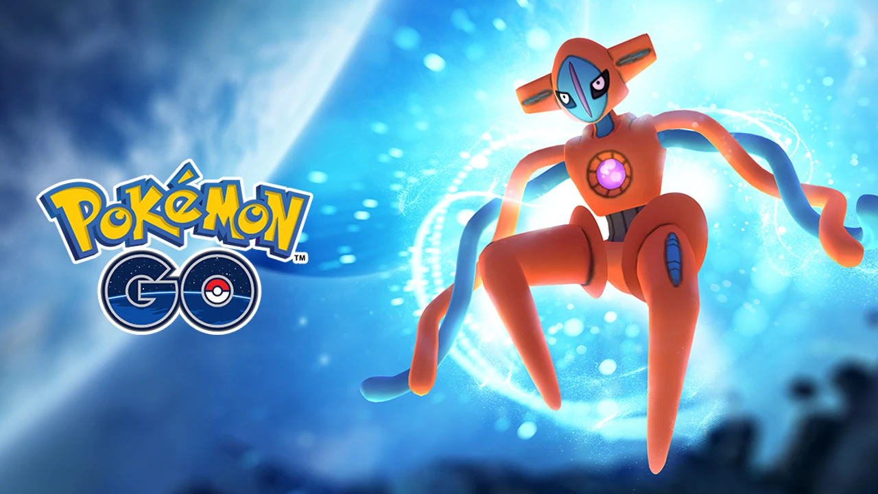 Como vencer as formas de Deoxys em Pokémon GO: Fraquezas e melhores counters