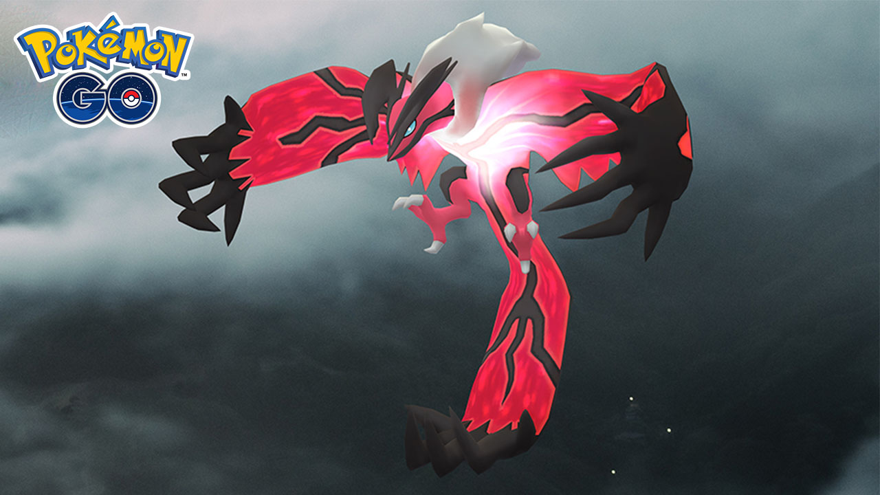 Como vencer Yveltal em Pokémon GO: Fraquezas e Counters