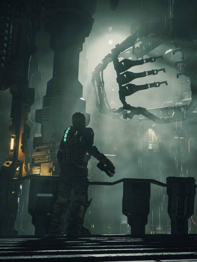 Dead Space Remake | Tudo que se sabe sobre o game - Overplay