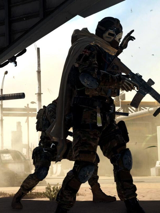 Warzone 2.0 | Tudo que você precisa saber sobre o jogo - Overplay