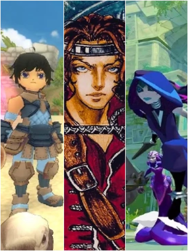 8 Melhores jogos que você nunca mais poderá comprar - Overplay