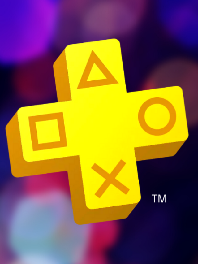 PS Plus Extra e Deluxe | Os jogos confirmados para outubro - Overplay