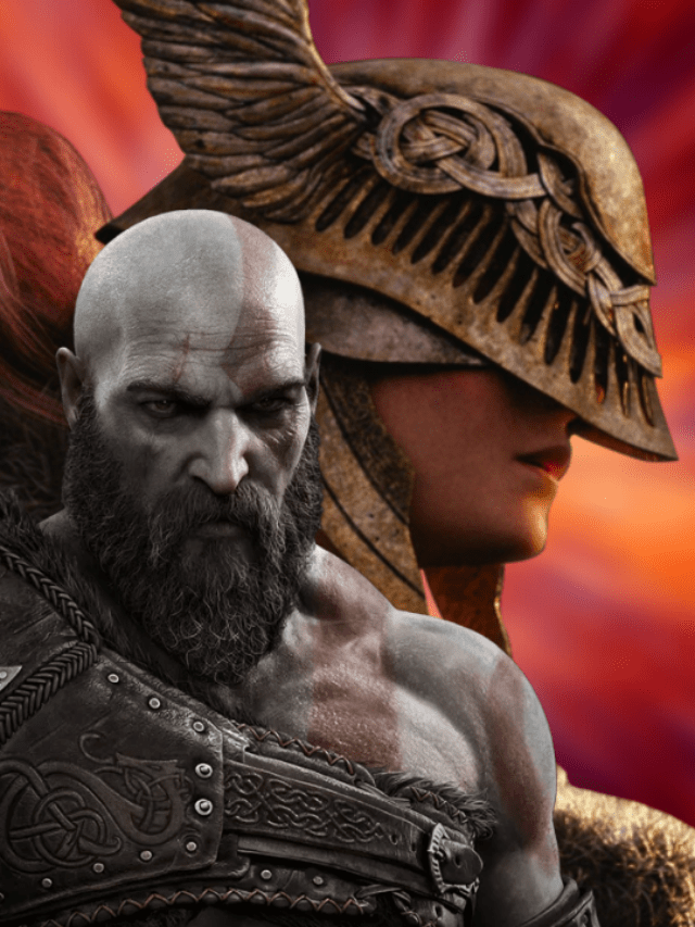 GOTY | Começa a contagem de prêmios pelo mundo; veja lista - Overplay