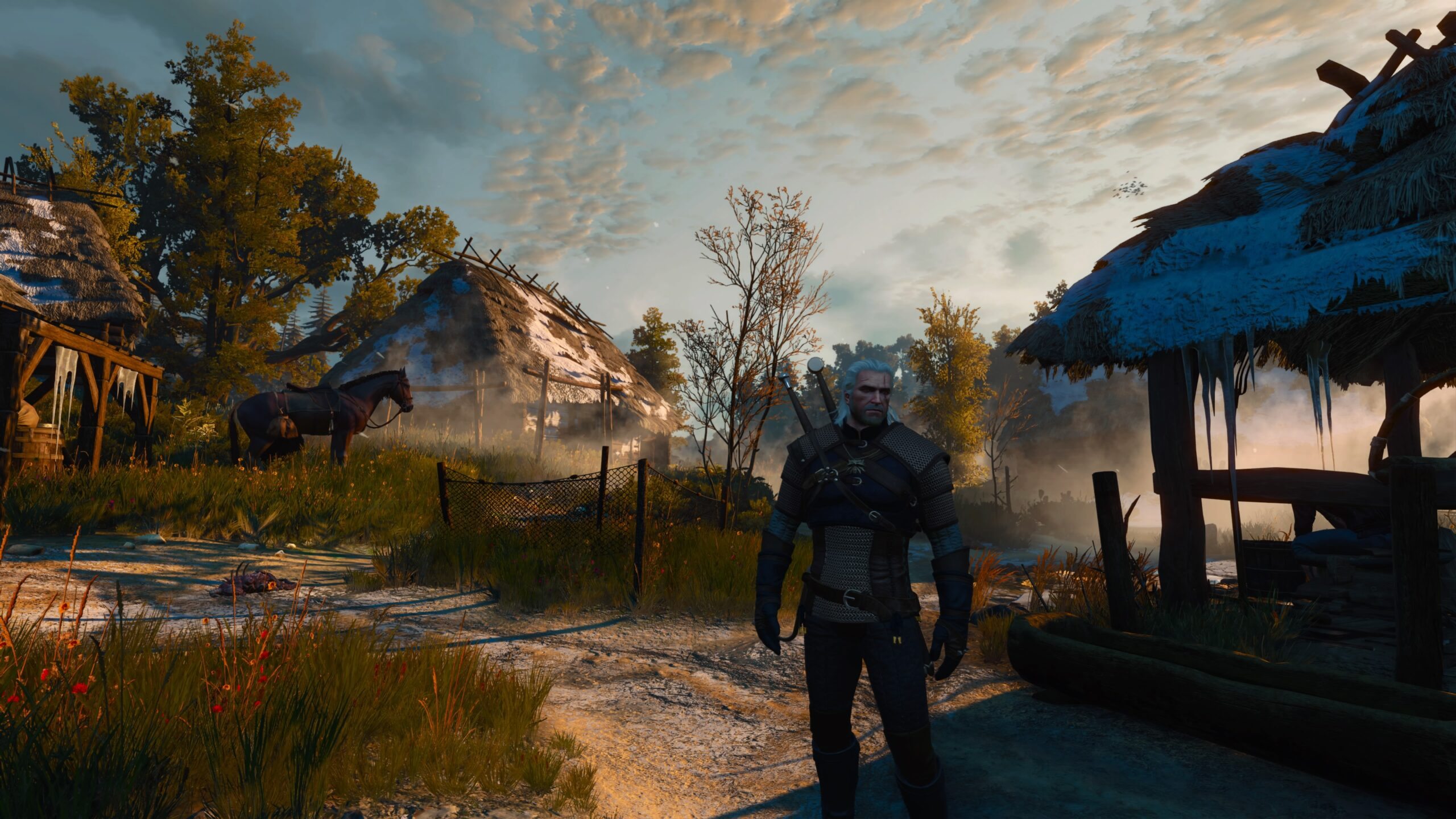 The Witcher | Desenvolvimento do novo game está a "todo vapor"