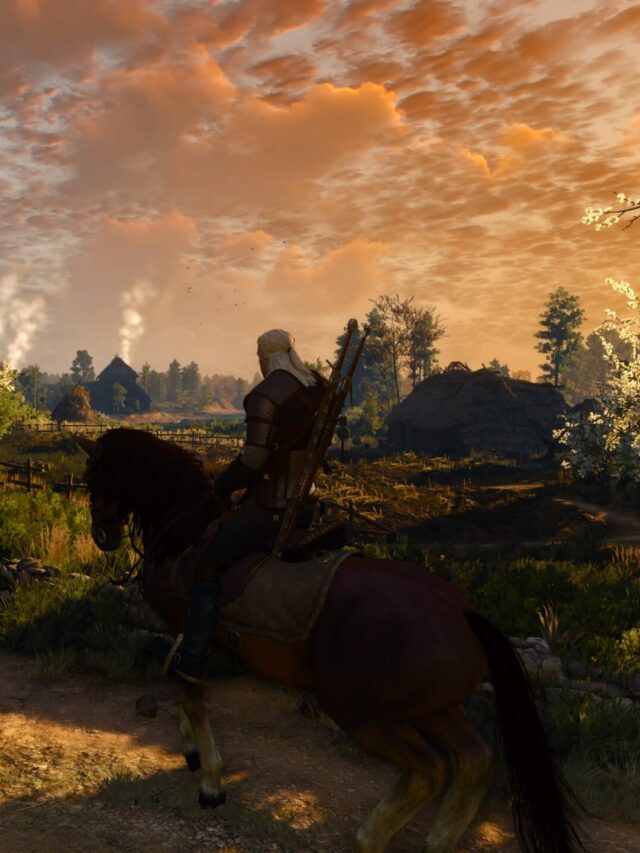 The Witcher 3 – Nova Geração | Review - Overplay