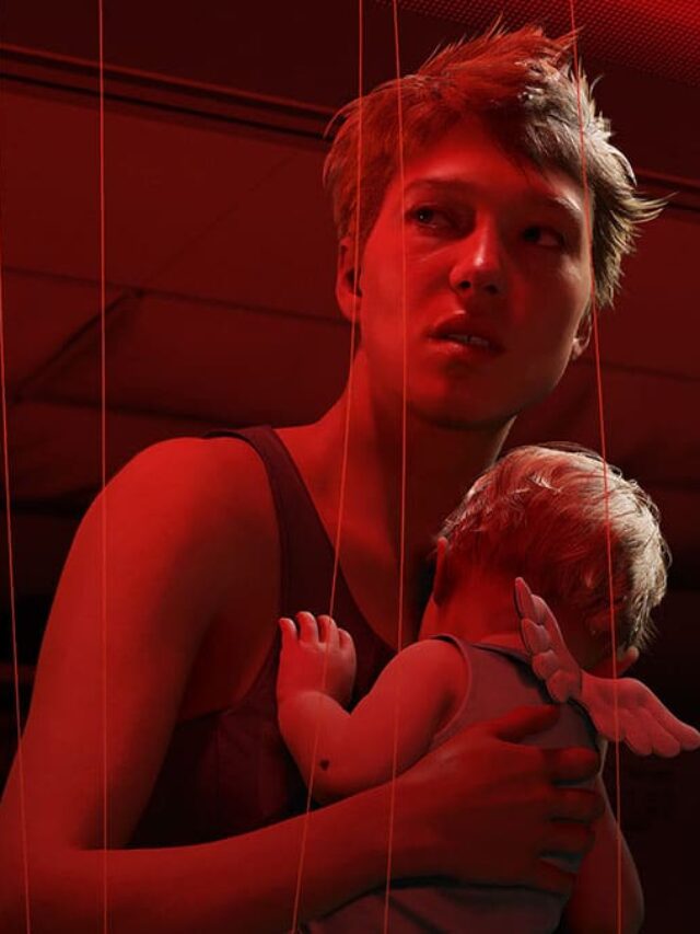 Death Stranding 2 disponibiliza avatar; veja como resgatar - Overplay