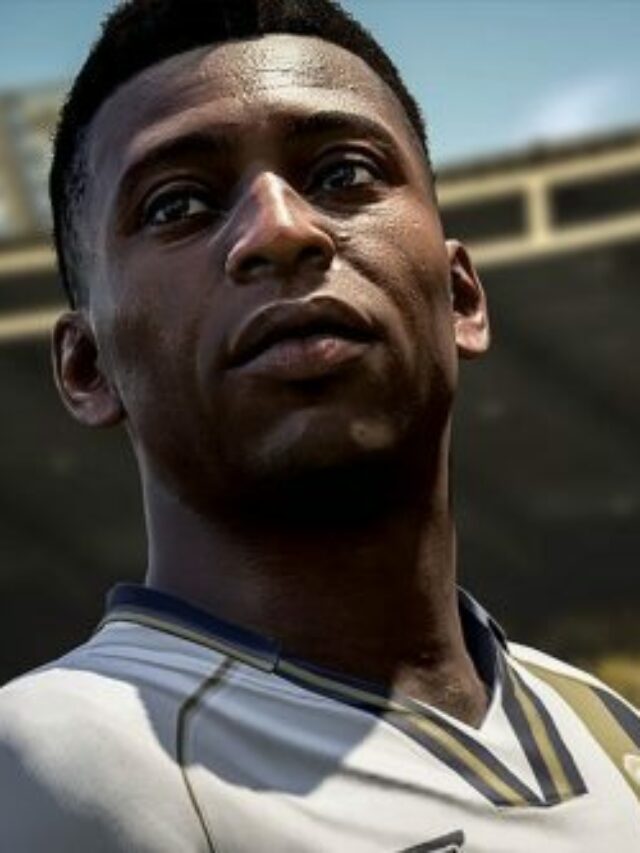 Pelé | Relembre as passagens da lenda nos games - Overplay