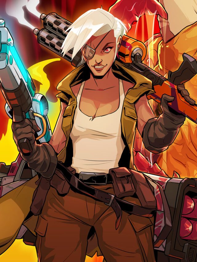 Epic Games Store divulga 2 novos jogos grátis para dezembro - Overplay