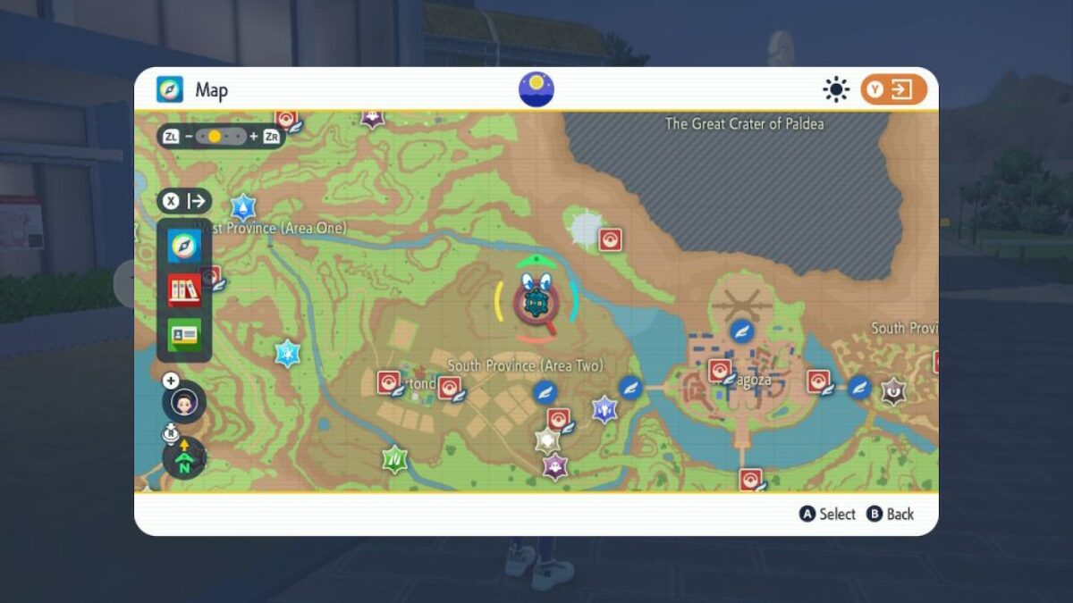 Como conseguir um Pokémon Shiny em Pokémon Scarlet & Violet