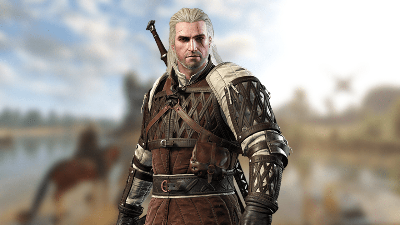 The Witcher 3 | Como obter nova armadura e espadas (Mil Flores)